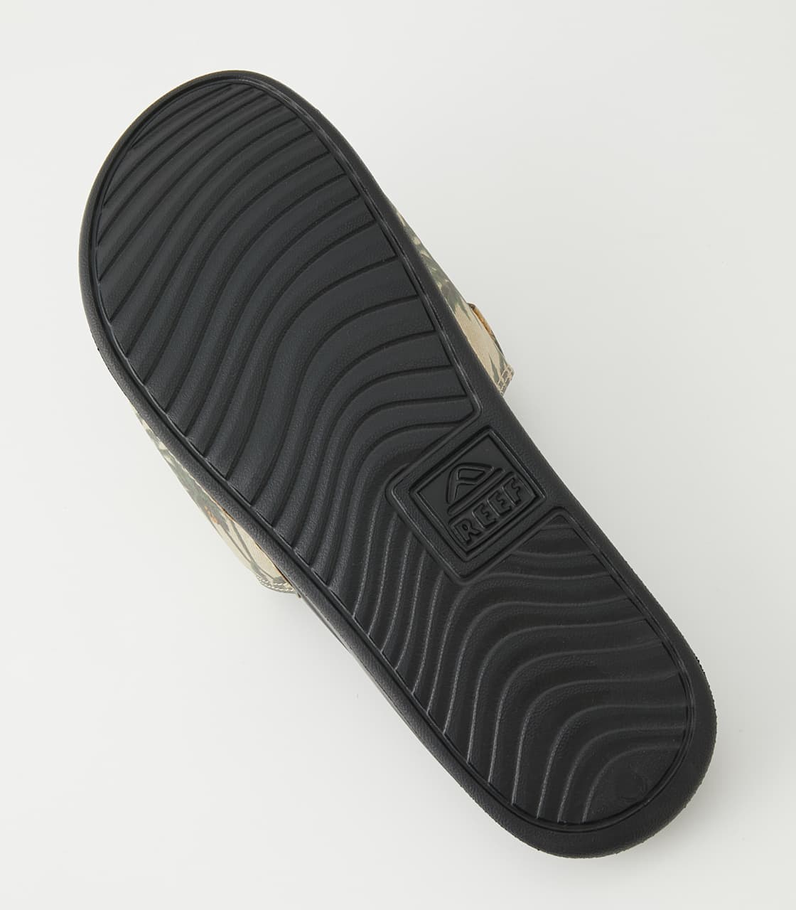 AZUL BY MOUSSY | REEF STASH SLIDE (サンダル ) |SHEL'TTER WEBSTORE