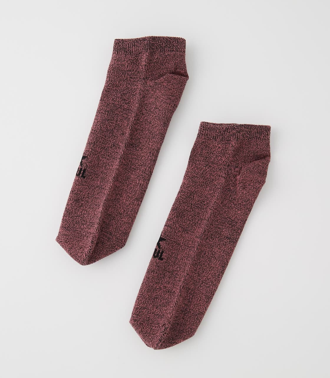 AZUL BY MOUSSY | 【MEN'S】COFFEE BOX STAR SOCKS (レッグウェア ) |SHEL'TTER WEBSTORE