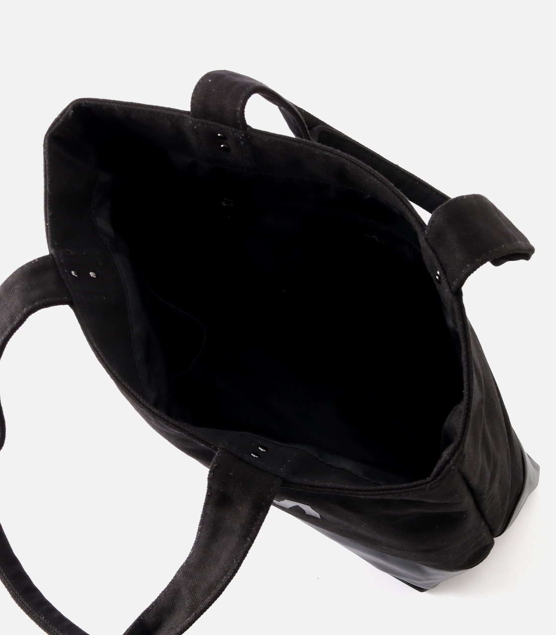 【MEN'S】ABM SWITCHING TOTE BAG｜FREE｜O/WHT｜すべて｜バロックジャパンリミテッド 公式通販サイト SHEL ...