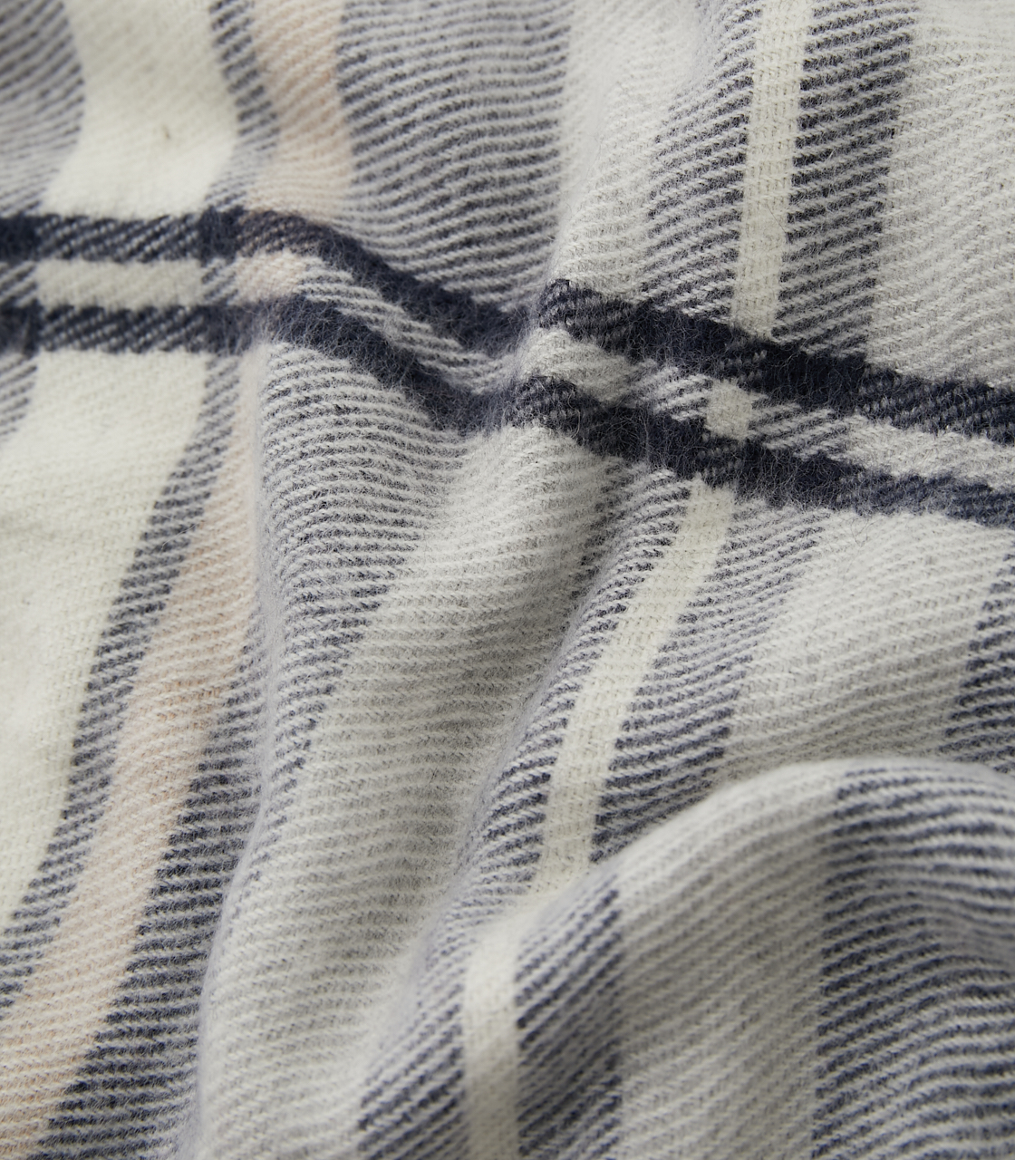 AZUL BY MOUSSY | SOFT TOUCH DOUBLE FACE MUFFLER (ストール・マフラー ) |SHEL'TTER ...