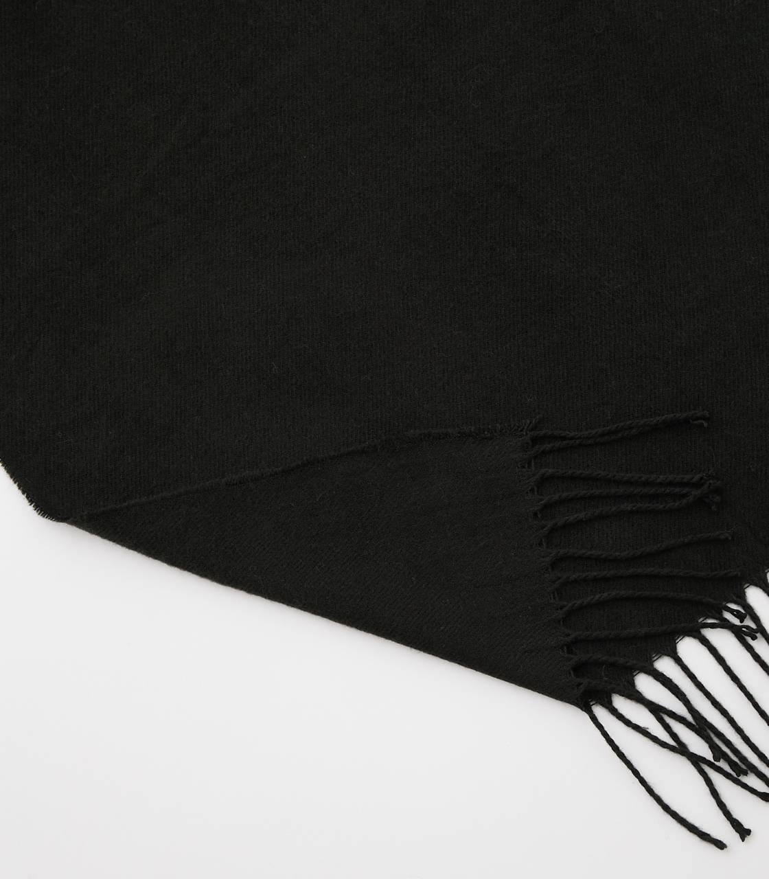 AZUL BY MOUSSY | SIMPLE PLAIN MUFFLER (ストール・マフラー ) |SHEL'TTER WEBSTORE