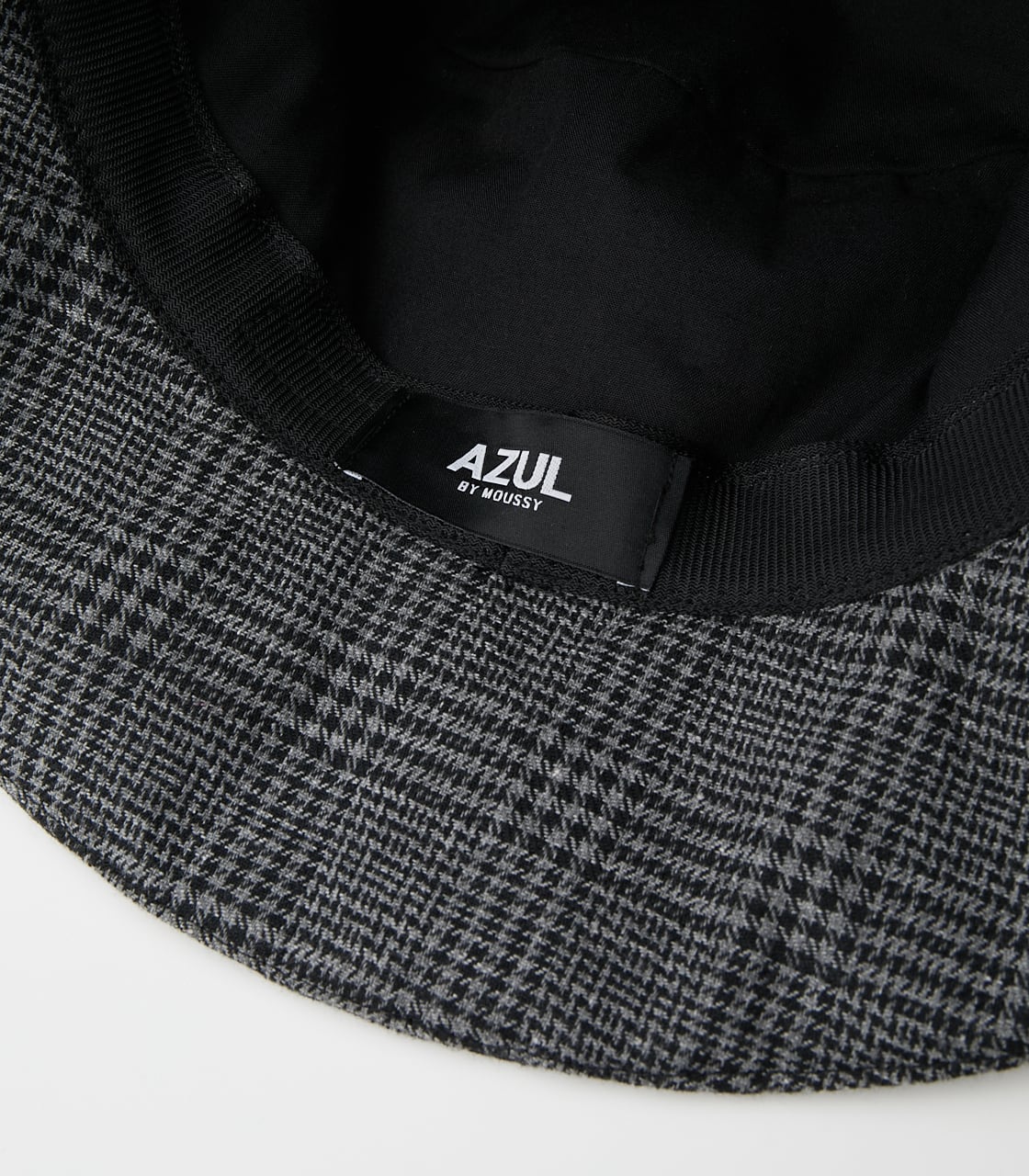 AZUL BY MOUSSY | PADDING BUCKET HAT (帽子 ) |SHEL'TTER WEBSTORE
