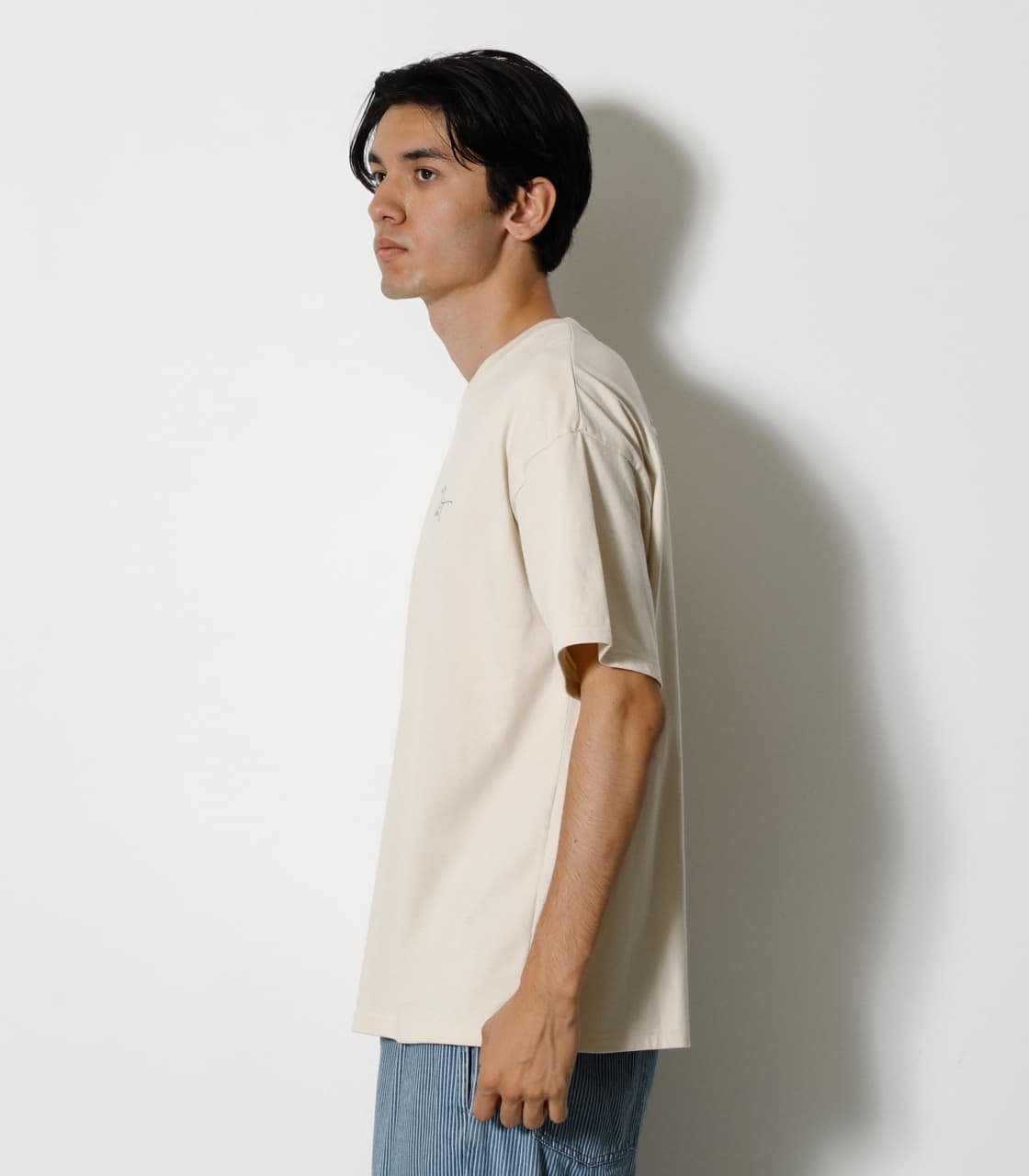 AZUL BY MOUSSY | DETRUNCATE PHOTO TEE (Tシャツ・カットソー(半袖) ) |SHEL'TTER WEBSTORE