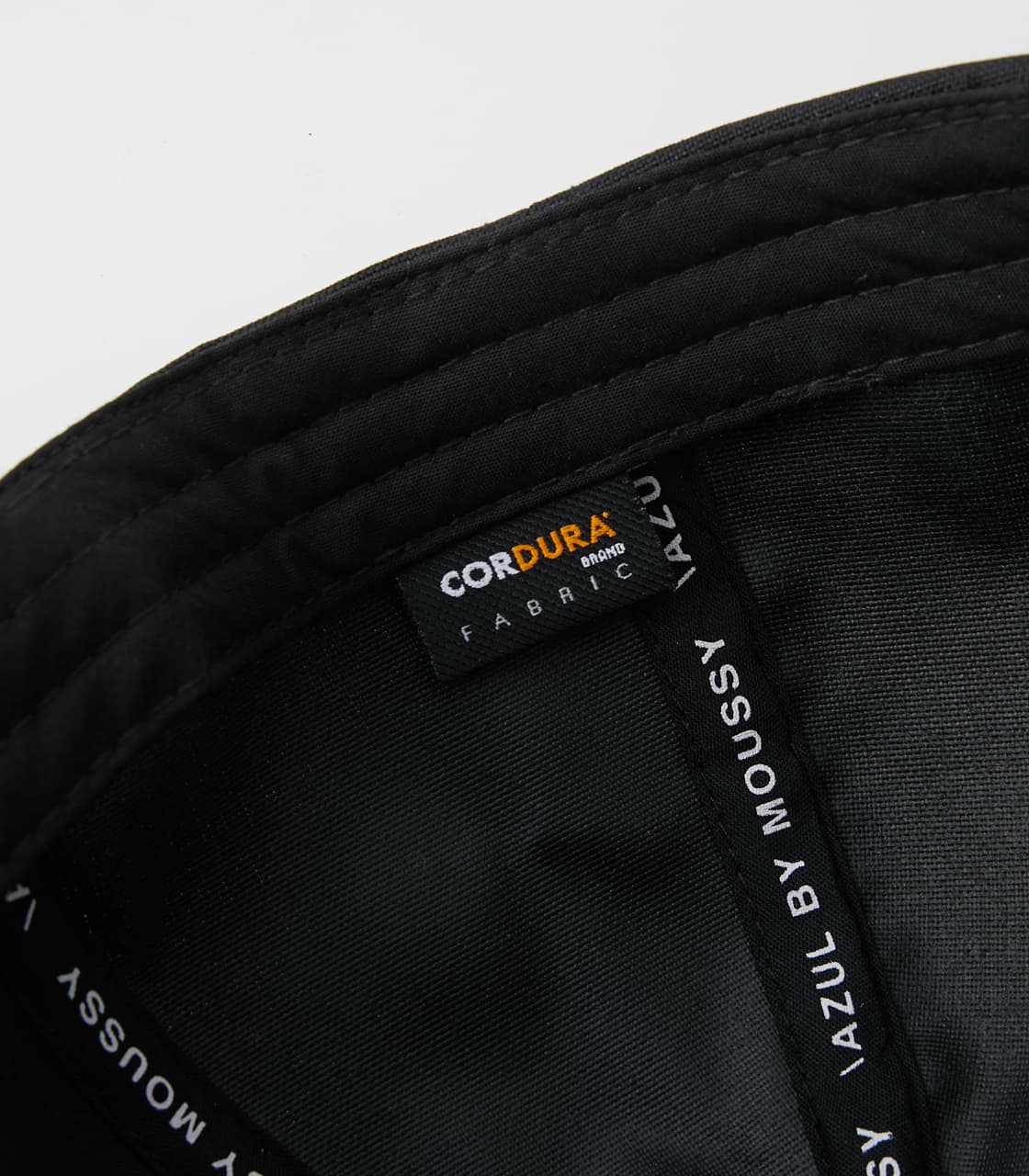 AZUL BY MOUSSY | CYT CORDURA CAP (帽子 ) |SHEL'TTER WEBSTORE