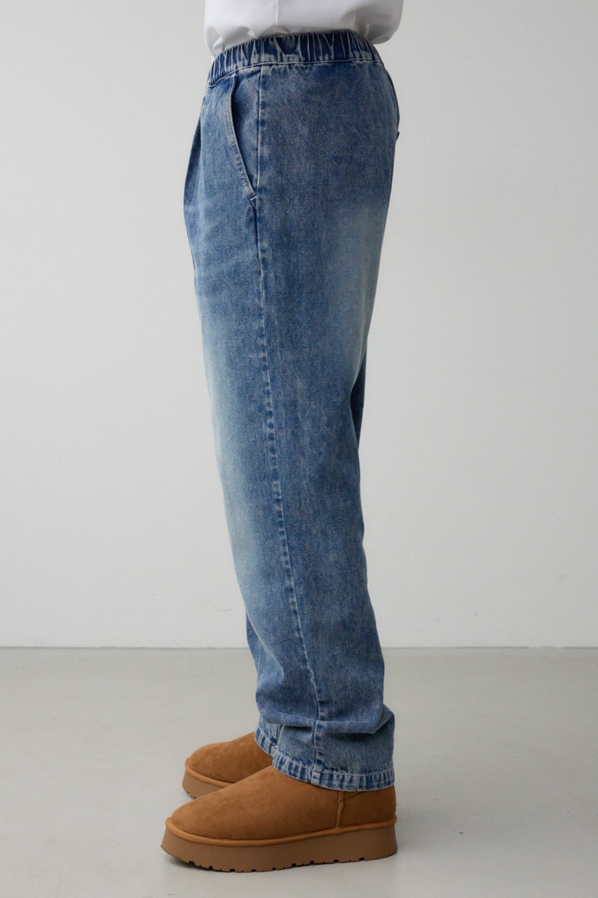 AZUL BY MOUSSY | AZUL DENIM 10.5oz リラックスワイド (パンツ ) |SHEL'TTER WEBSTORE