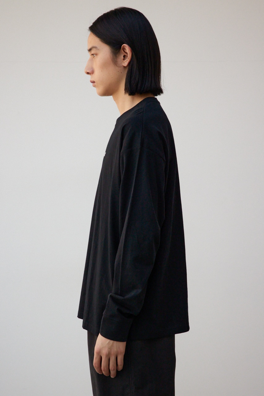 AZUL BY MOUSSY | ワンポイントロゴロンT (Tシャツ・カットソー(長袖) ) |SHEL'TTER WEBSTORE