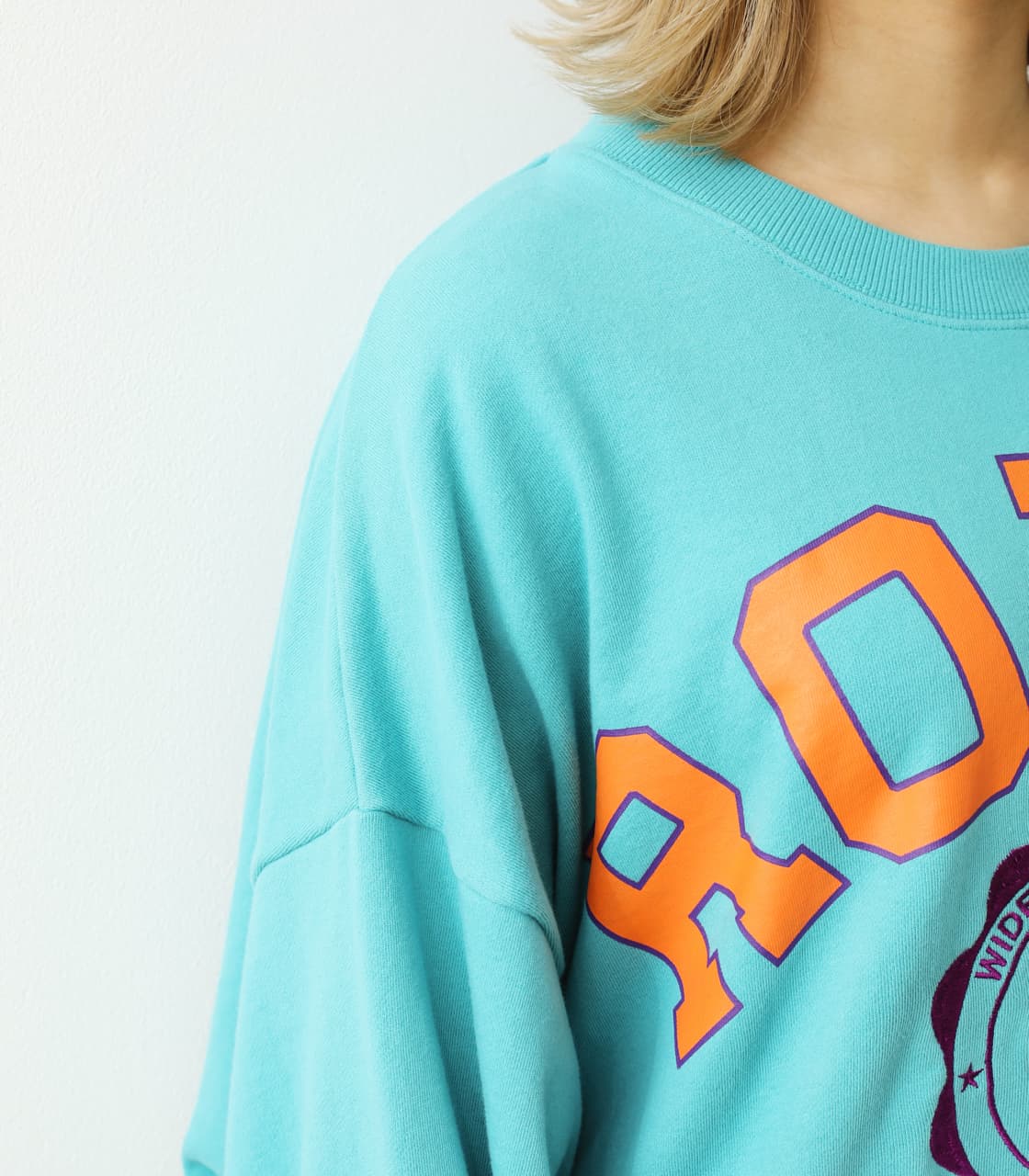 RODEO CROWNS WIDE BOWL | RCS ACADEMYスウェット (スウェット・パーカー ) |SHEL'TTER WEBSTORE