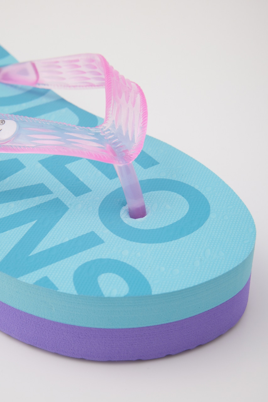 RODEO CROWNS WIDE BOWL | LOCALS x RCS SANDALS (サンダル ) |SHEL'TTER WEBSTORE