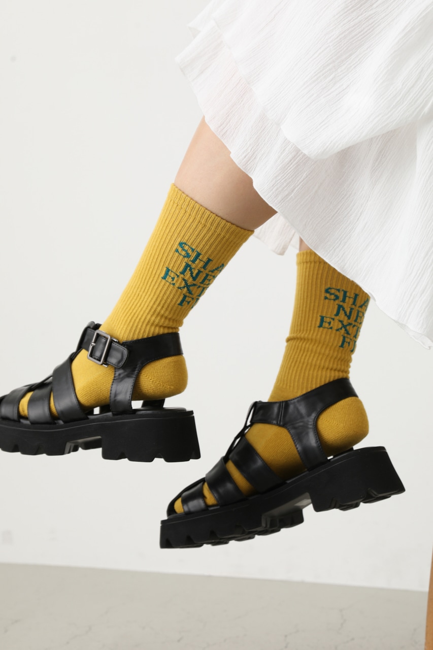 RODEO CROWNS WIDE BOWL | SHARE SOCKS (レッグウェア ) |SHEL'TTER WEBSTORE