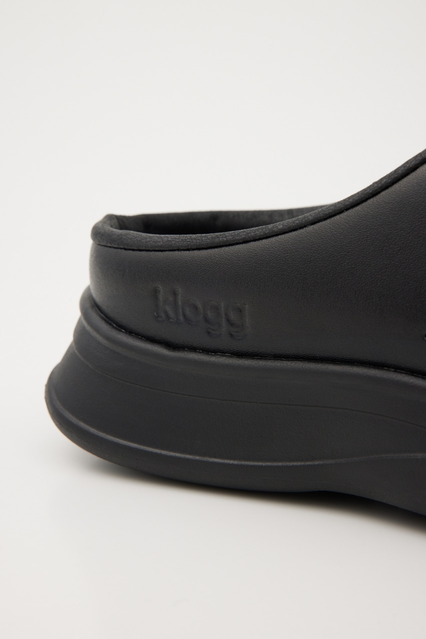 SHEL’TTER SELECT | 【klogg】LOG 1.0 デイリーシューズ (サンダル ) |SHEL'TTER WEBSTORE