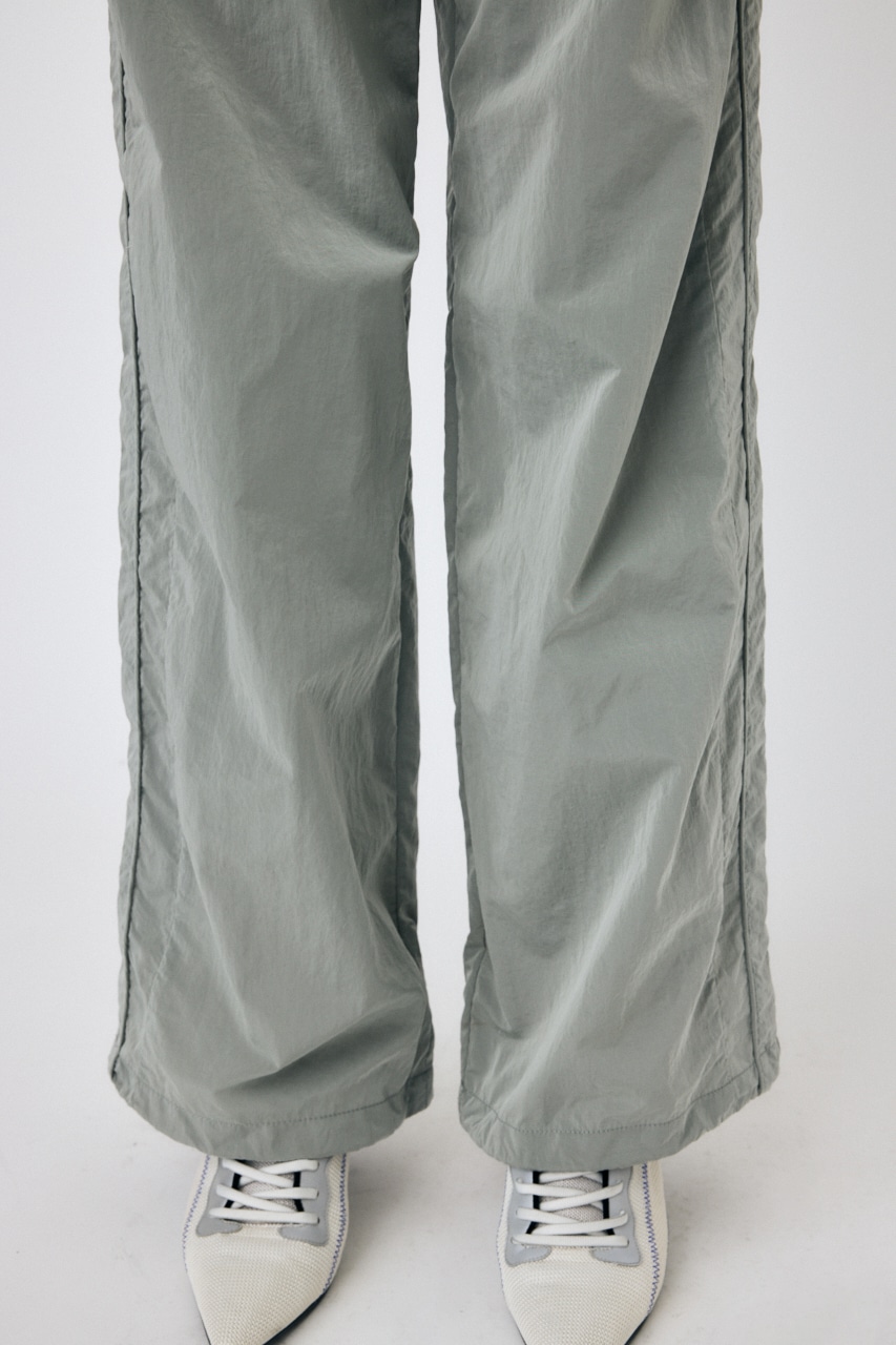 MOUSSY | CODE NYLON パンツ (パンツ ) |SHEL'TTER WEBSTORE