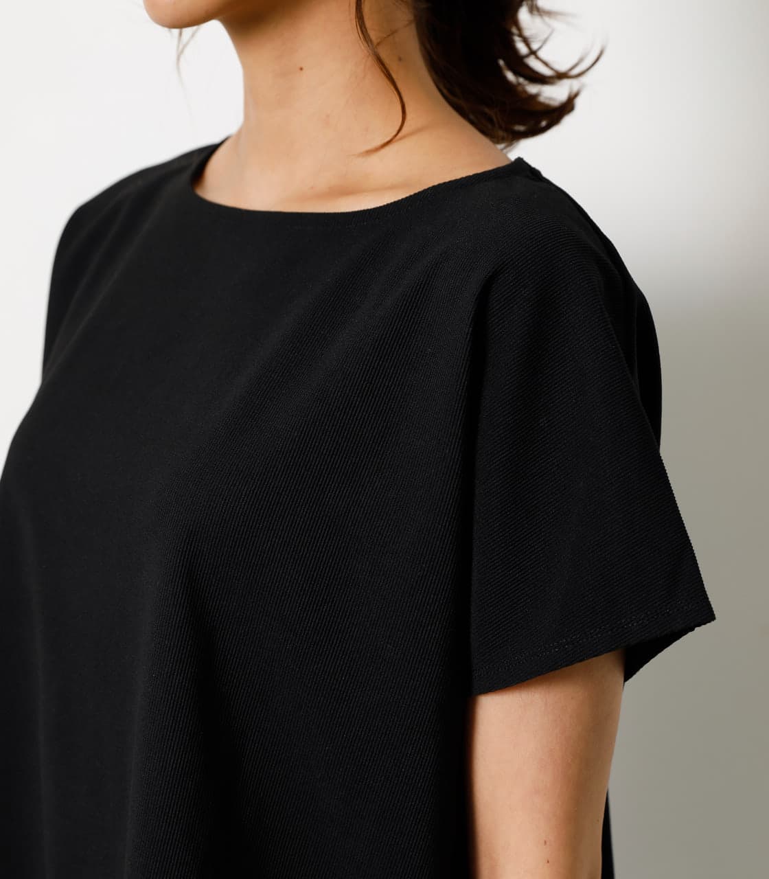 AZUL BY MOUSSY | BACK RING DESIGN TOPS (Tシャツ・カットソー(半袖) ) |SHEL'TTER ...