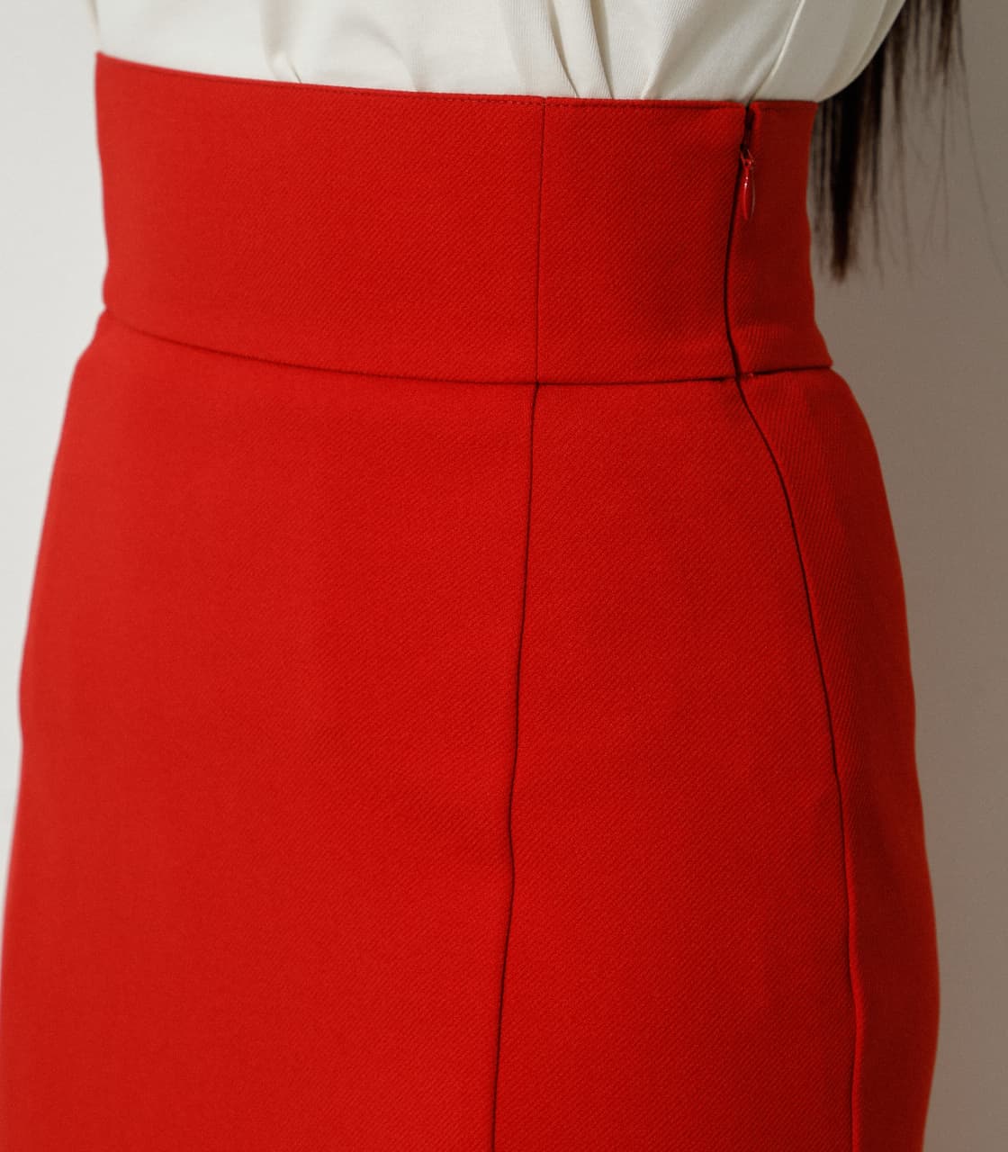 AZUL BY MOUSSY | CUT TIGHI SKIRT (スカート(ミディアム) ) |SHEL'TTER WEBSTORE