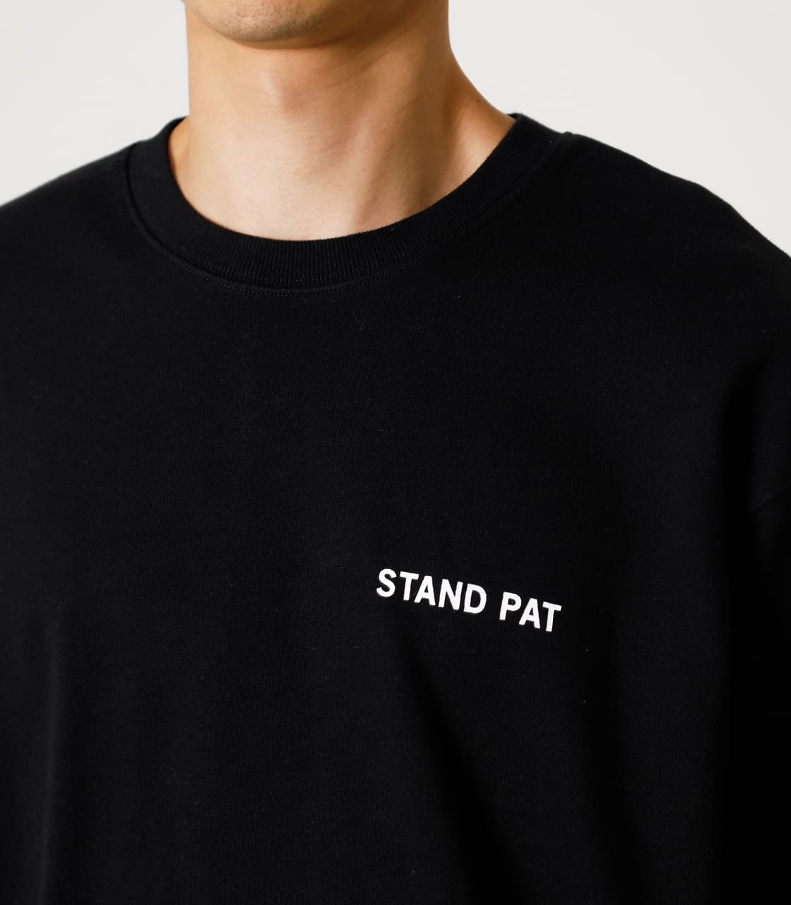AZUL BY MOUSSY | STAND PAT PULLOVER (スウェット・パーカー ) |SHEL'TTER WEBSTORE