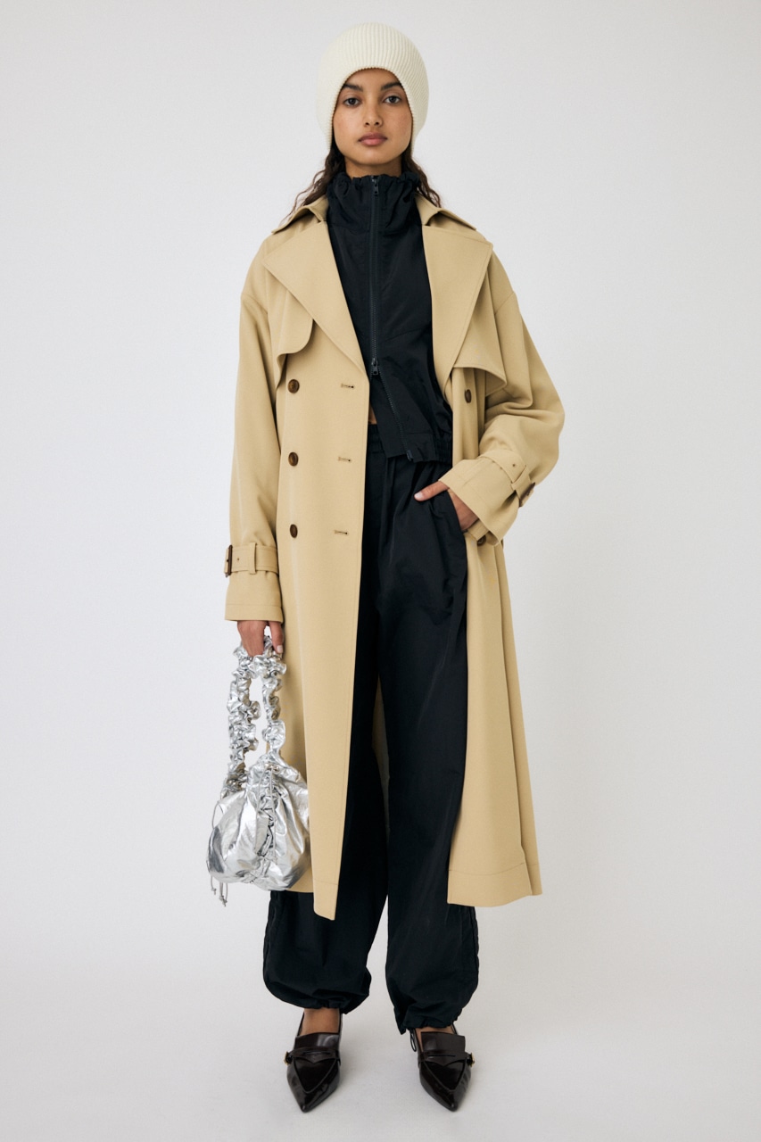 MOUSSY | CODE NYLON パンツ (パンツ ) |SHEL'TTER WEBSTORE