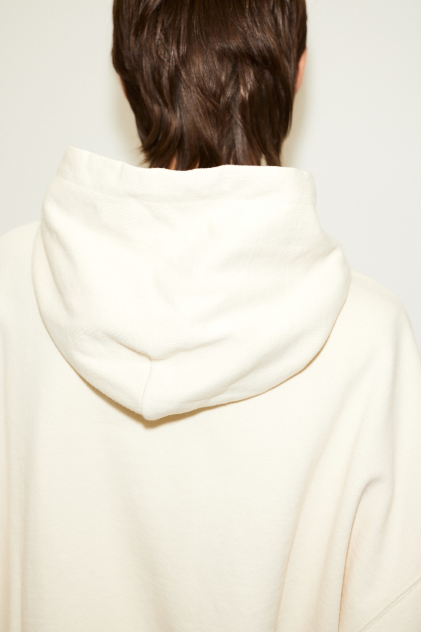 THROW by SLY | 【THROW】ROUND HEM OVER SW HOODIE (Tシャツ・カットソー(長袖) ) |SHEL ...