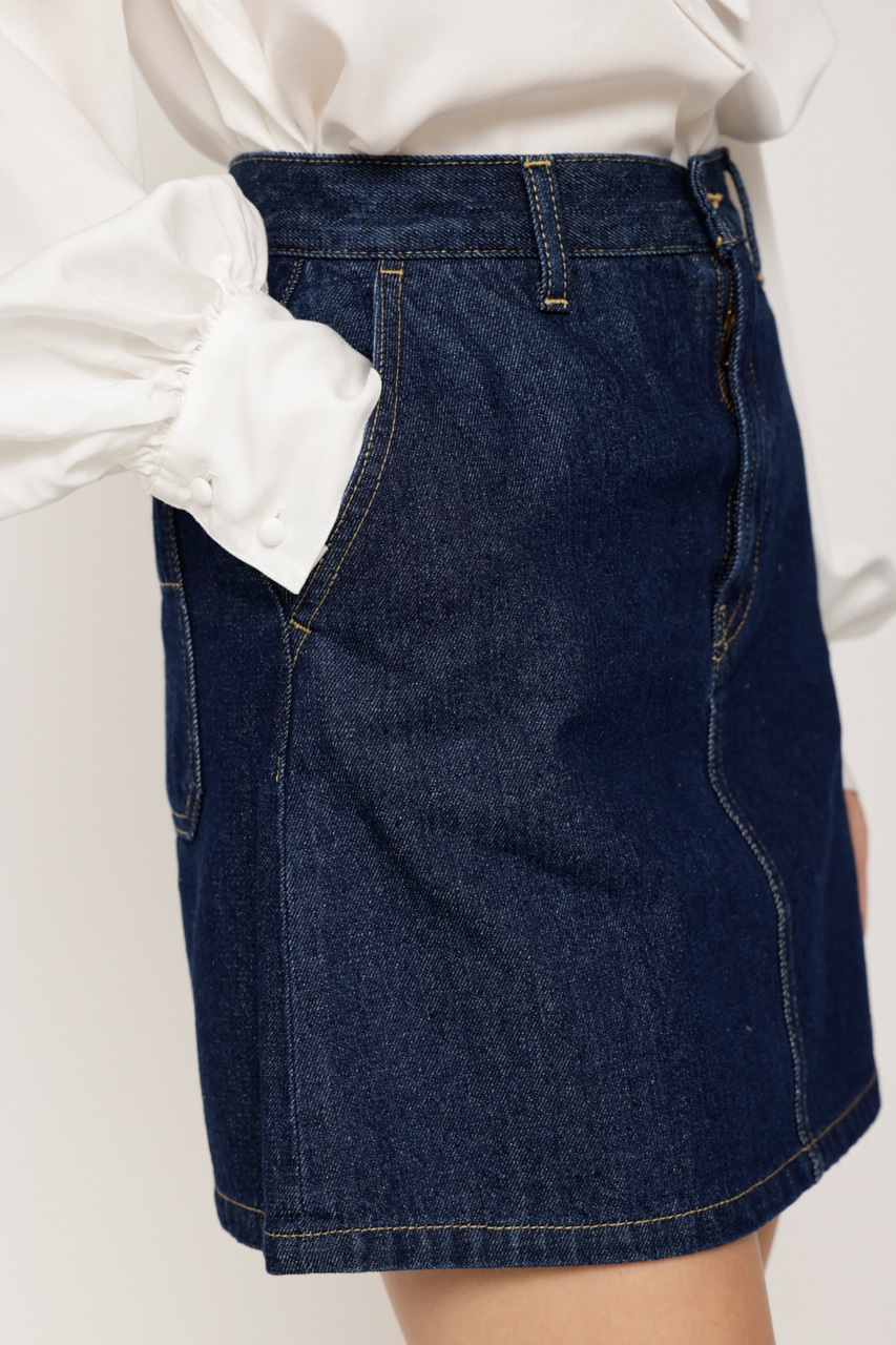 SLY | LIGHT ONS H／W S／SK-A (スカート ) |SHEL'TTER WEBSTORE