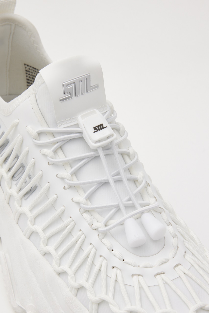 SHEL’TTER SELECT | 【STEVE MADDEN】Promenade スニーカー (スニーカー ) |SHEL'TTER ...