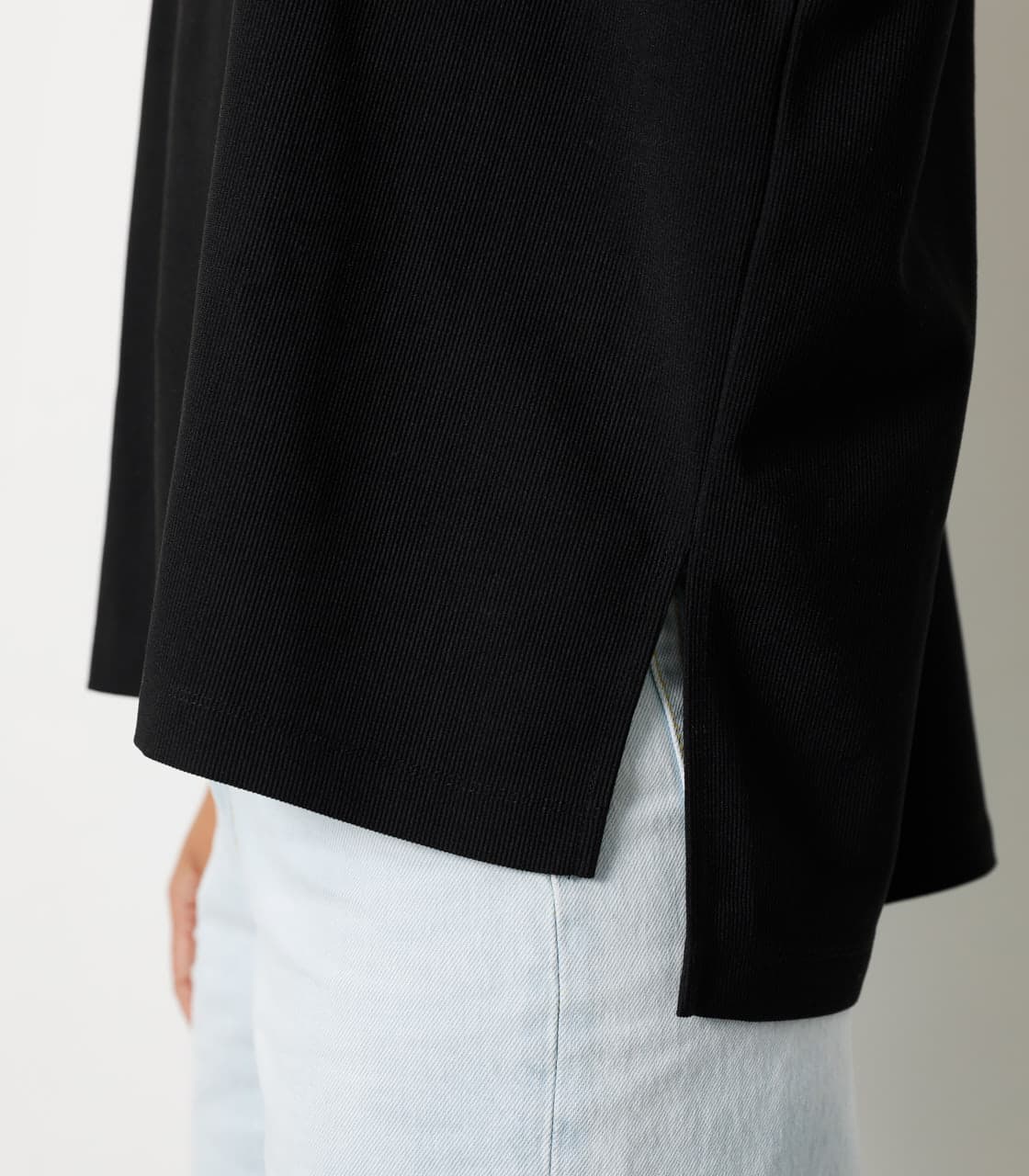 AZUL BY MOUSSY | BACK RING DESIGN TOPS (Tシャツ・カットソー(半袖) ) |SHEL'TTER ...