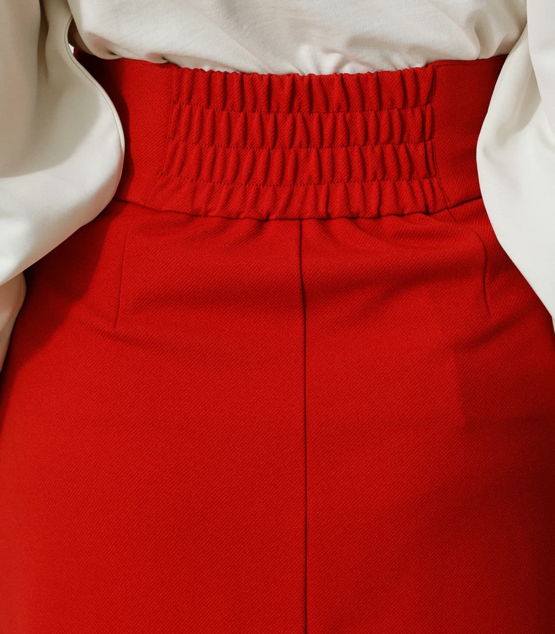 AZUL BY MOUSSY | CUT TIGHI SKIRT (スカート(ミディアム) ) |SHEL'TTER WEBSTORE