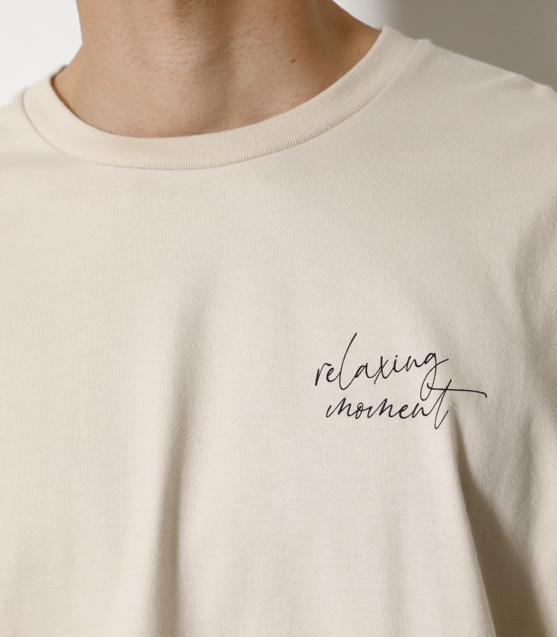 AZUL BY MOUSSY | DETRUNCATE PHOTO TEE (Tシャツ・カットソー(半袖) ) |SHEL'TTER WEBSTORE