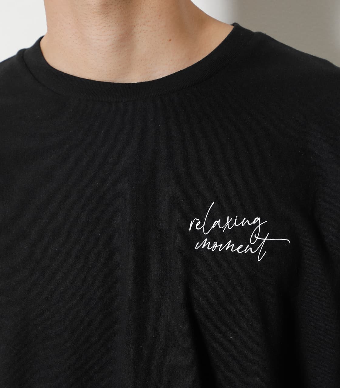 AZUL BY MOUSSY | DETRUNCATE PHOTO TEE (Tシャツ・カットソー(半袖) ) |SHEL'TTER WEBSTORE