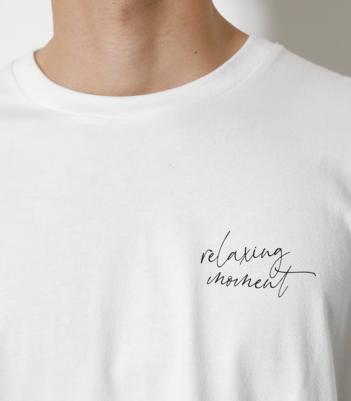 AZUL BY MOUSSY | DETRUNCATE PHOTO TEE (Tシャツ・カットソー(半袖) ) |SHEL'TTER WEBSTORE