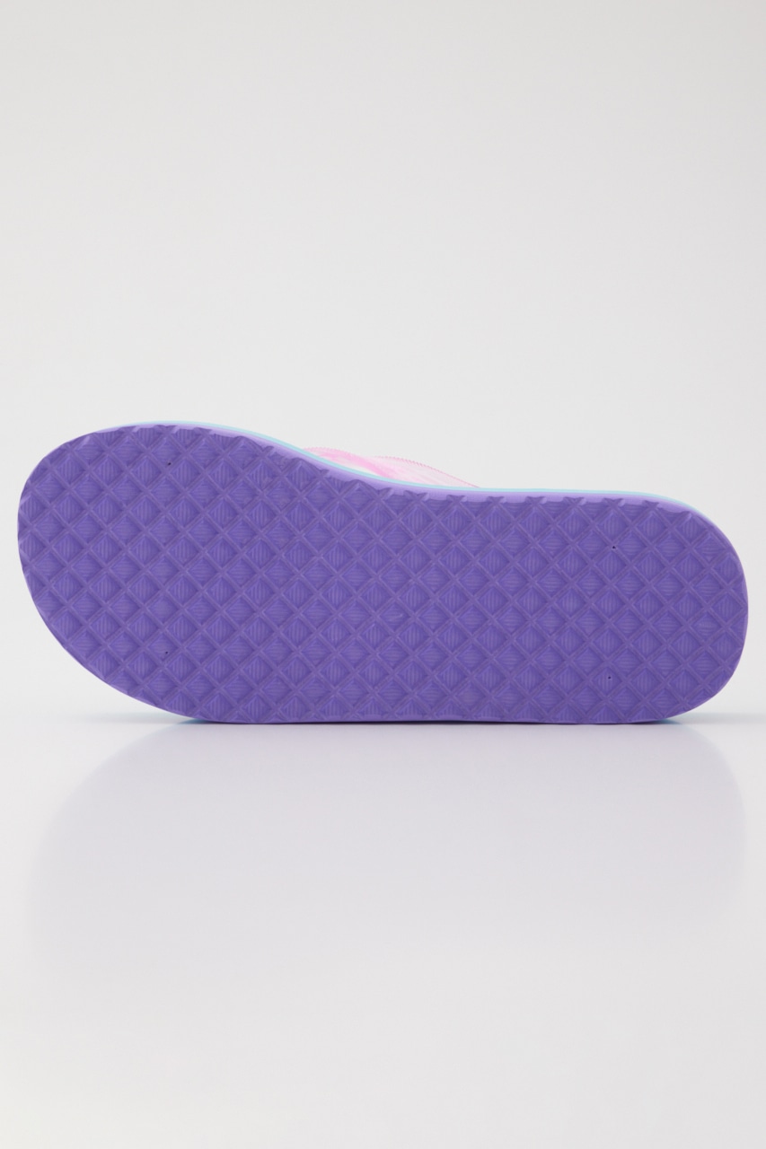 RODEO CROWNS WIDE BOWL | LOCALS x RCS SANDALS (サンダル ) |SHEL'TTER WEBSTORE