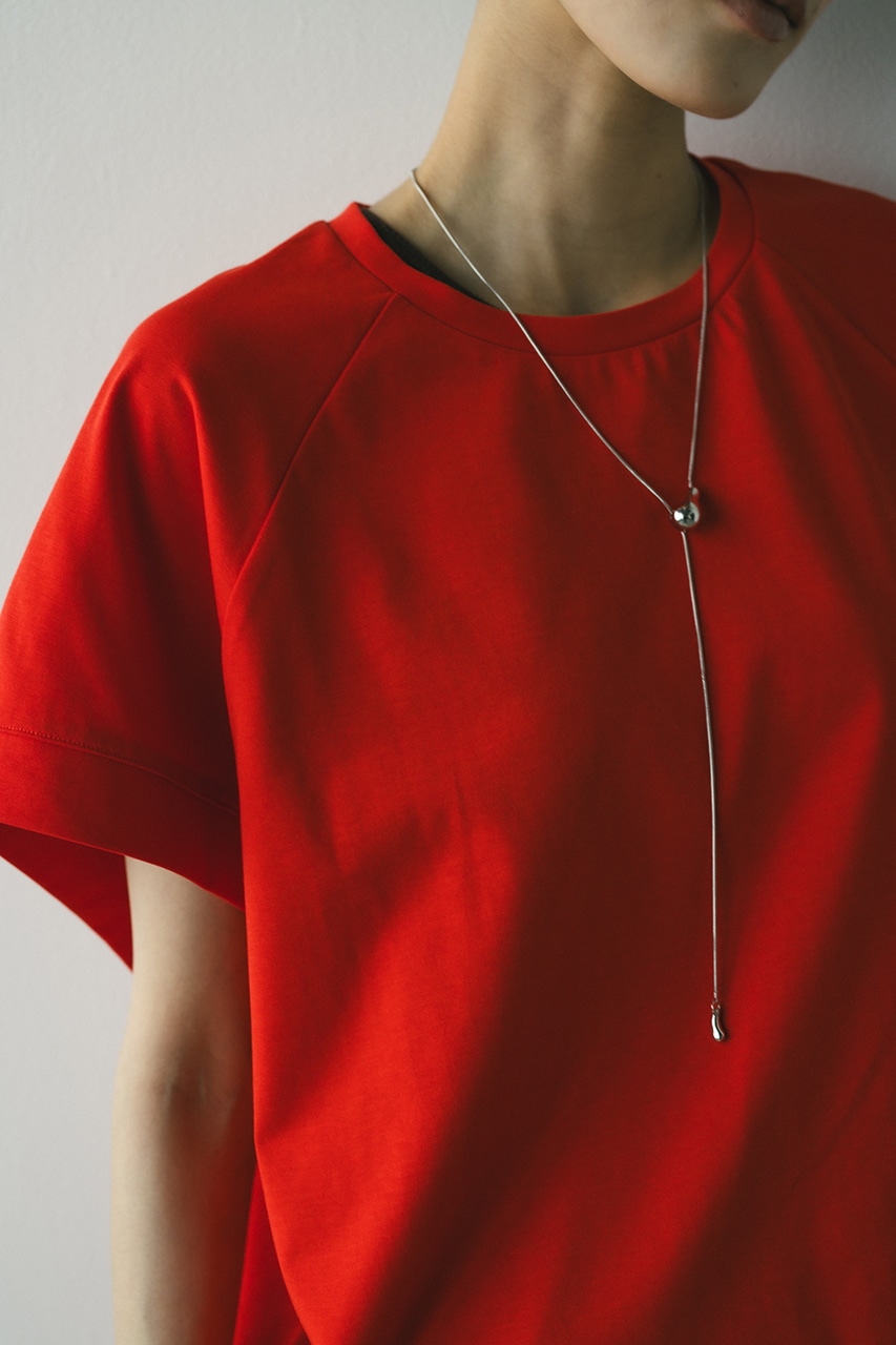 STYLEMIXER | バックフォルムT (Tシャツ・カットソー(半袖) ) |SHEL'TTER WEBSTORE