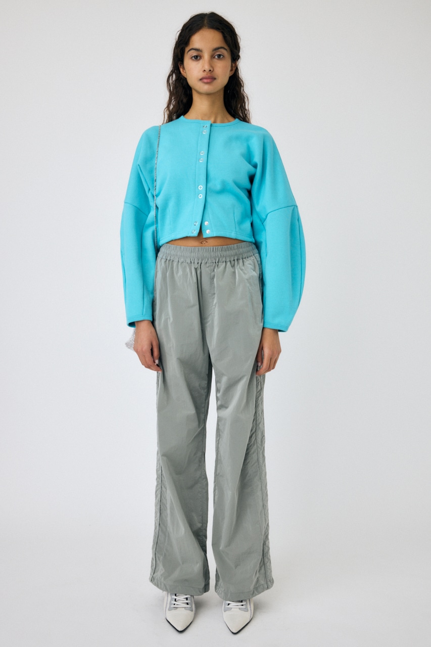 MOUSSY | CODE NYLON パンツ (パンツ ) |SHEL'TTER WEBSTORE