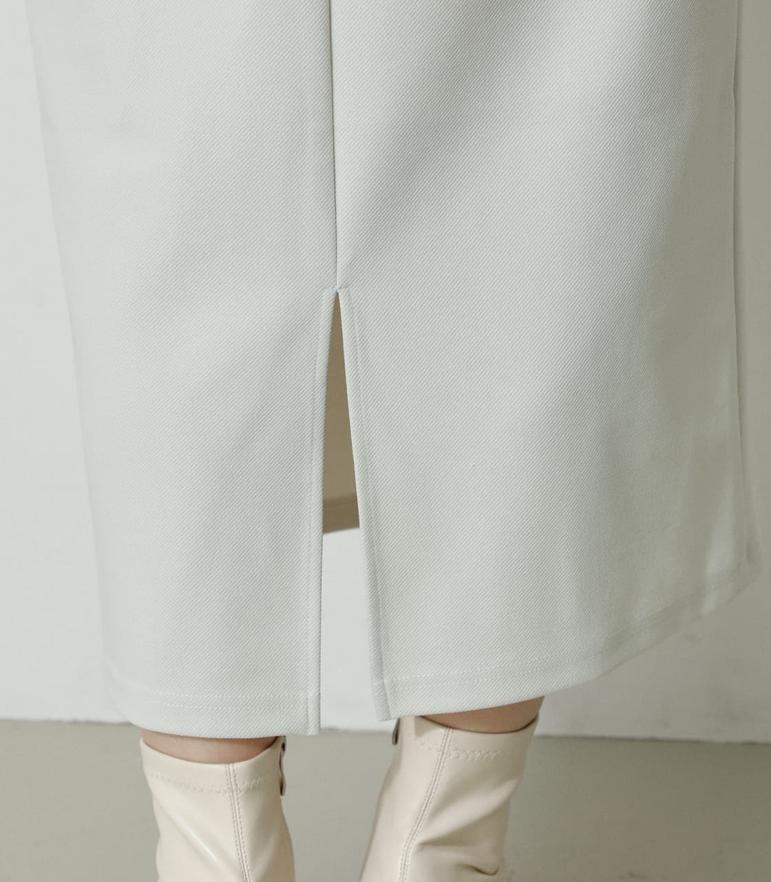 AZUL BY MOUSSY | CUT TIGHI SKIRT (スカート(ミディアム) ) |SHEL'TTER WEBSTORE