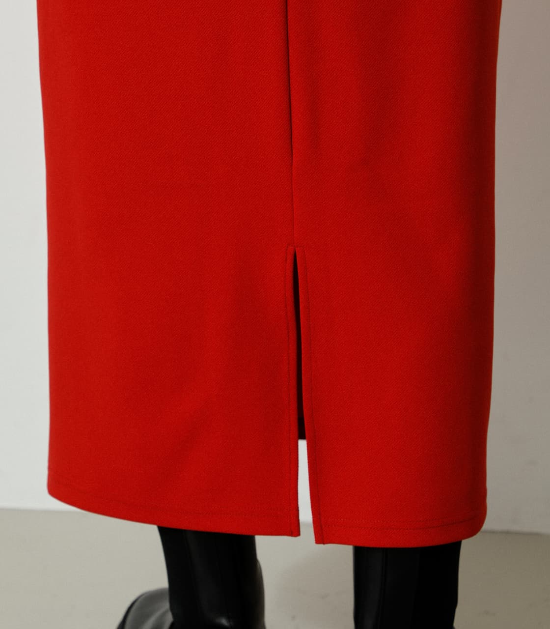 AZUL BY MOUSSY | CUT TIGHI SKIRT (スカート(ミディアム) ) |SHEL'TTER WEBSTORE