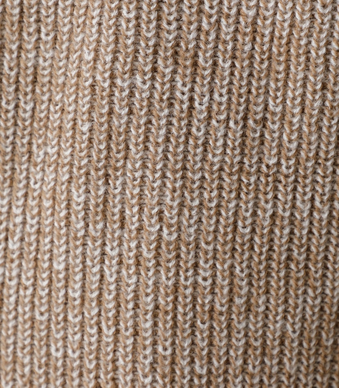 AZUL BY MOUSSY | REVERSIBLE BOA KNIT (ニット ) |SHEL'TTER WEBSTORE