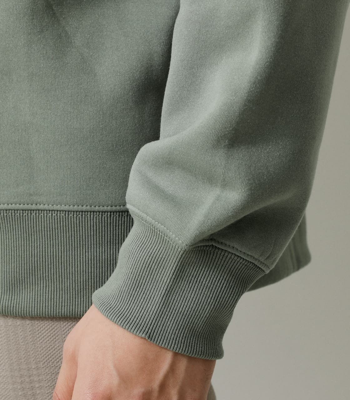 AZUL BY MOUSSY | MESSAGE LOGO TOPS (Tシャツ・カットソー(長袖) ) |SHEL'TTER WEBSTORE