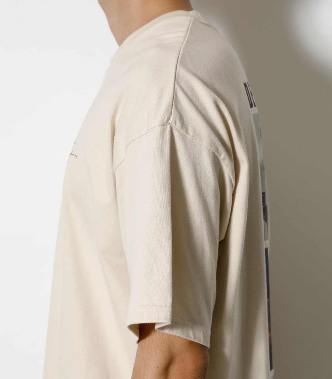 AZUL BY MOUSSY | DETRUNCATE PHOTO TEE (Tシャツ・カットソー(半袖) ) |SHEL'TTER WEBSTORE