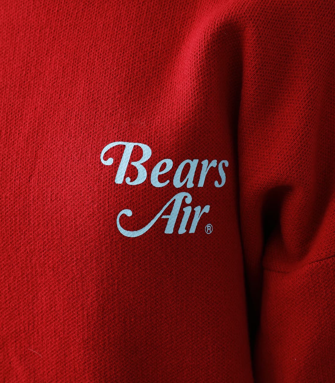 RODEO CROWNS WIDE BOWL | Bear airニットトップス (ニット ) |SHEL'TTER WEBSTORE