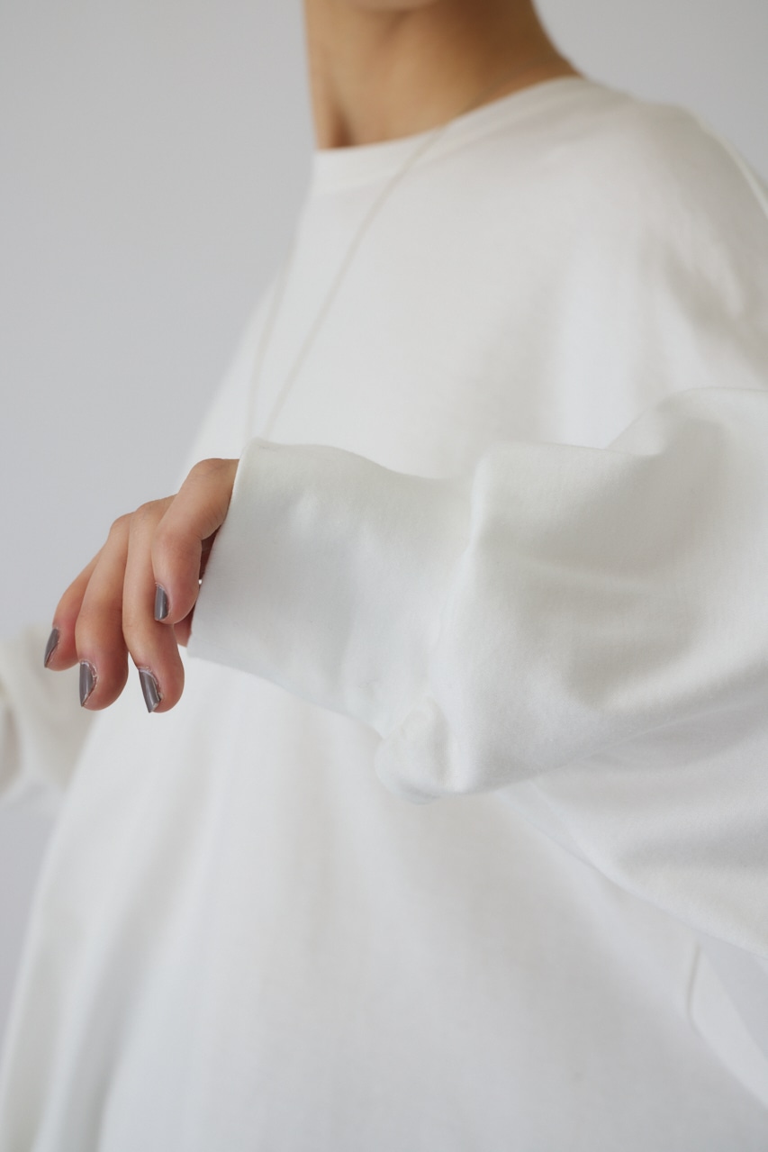 RIM.ARK | 【EC LIMITED PRE ORDER】Dolman cut tops (Tシャツ・カットソー(長袖) ) |SHEL ...