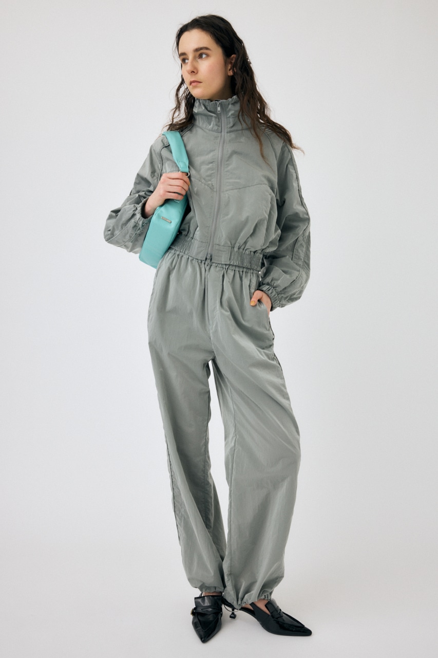 MOUSSY | CODE NYLON パンツ (パンツ ) |SHEL'TTER WEBSTORE