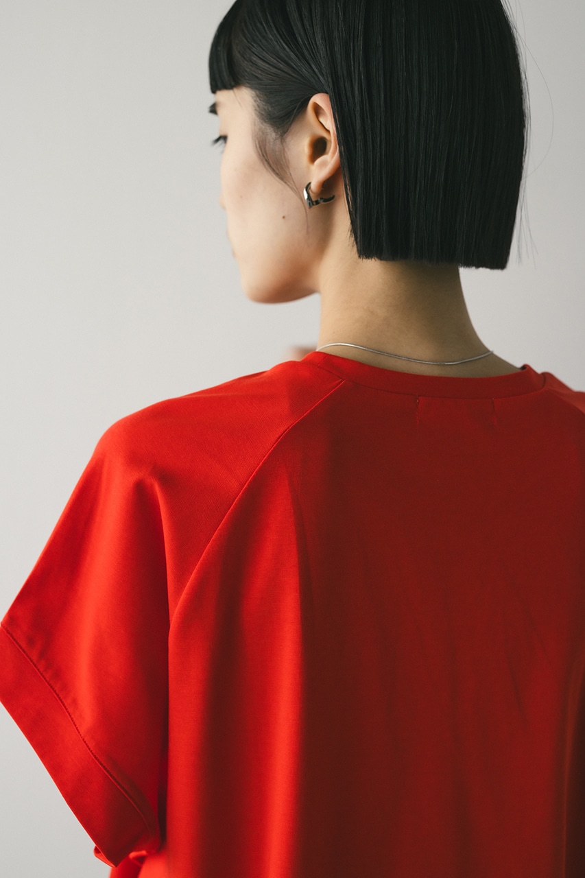 STYLEMIXER | バックフォルムT (Tシャツ・カットソー(半袖) ) |SHEL'TTER WEBSTORE