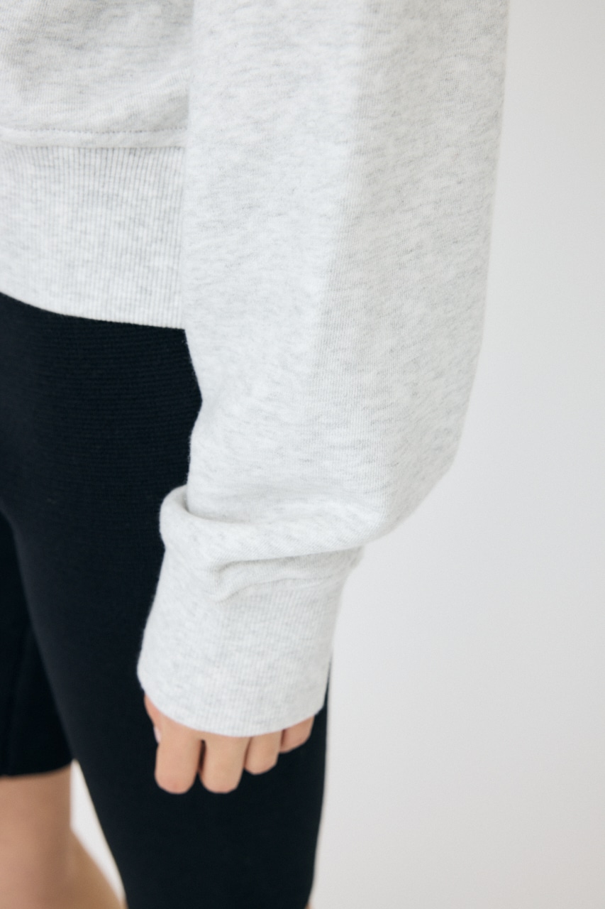 MOUSSY | MOUSSY NETWORK プルオーバー (スウェット・パーカー ) |SHEL'TTER WEBSTORE