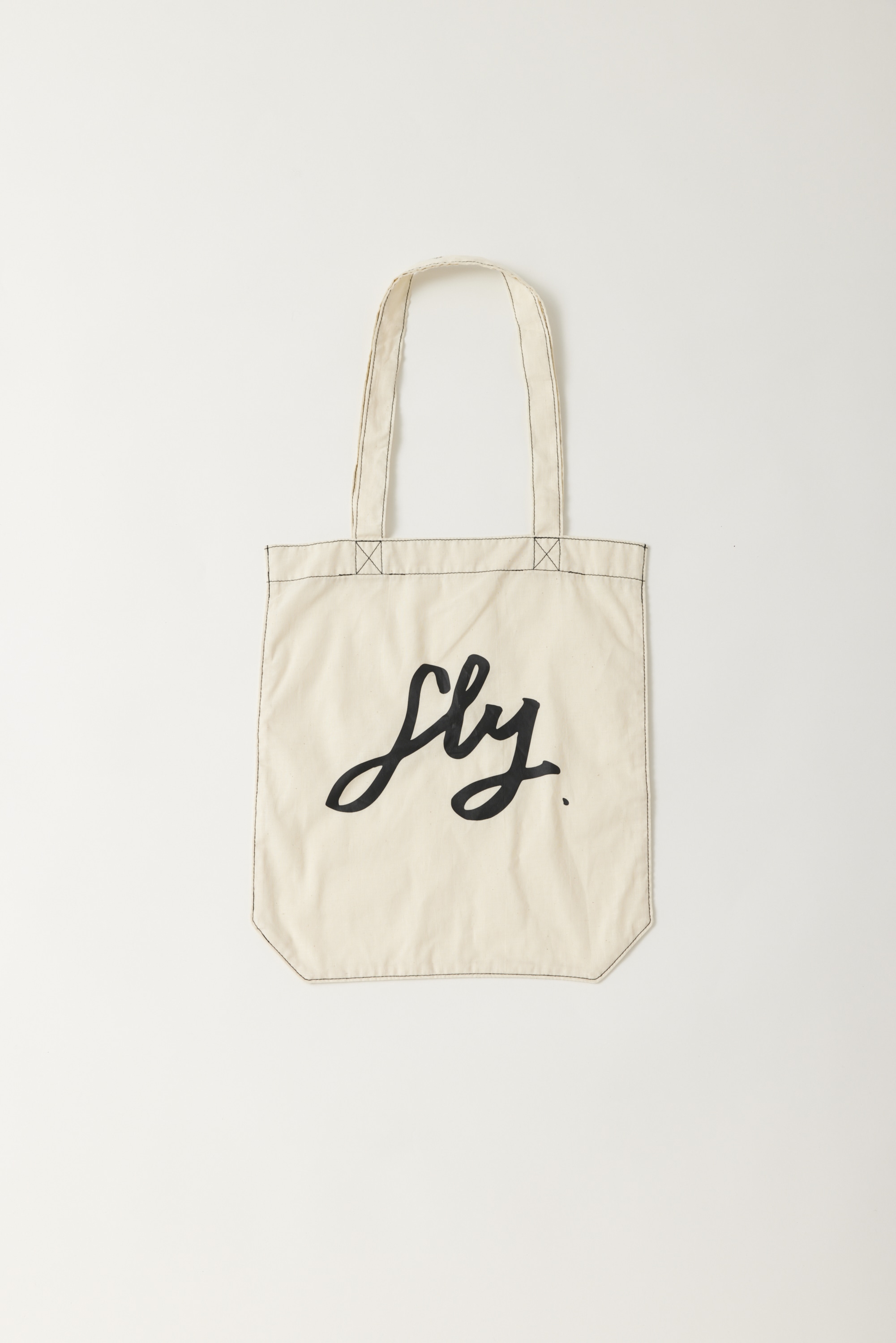 ノベ・SLY LOGO TOTE BAG（BLK）｜FREE｜BLK｜すべて｜バロックジャパンリミテッド 公式通販サイト SHEL'TTER ...