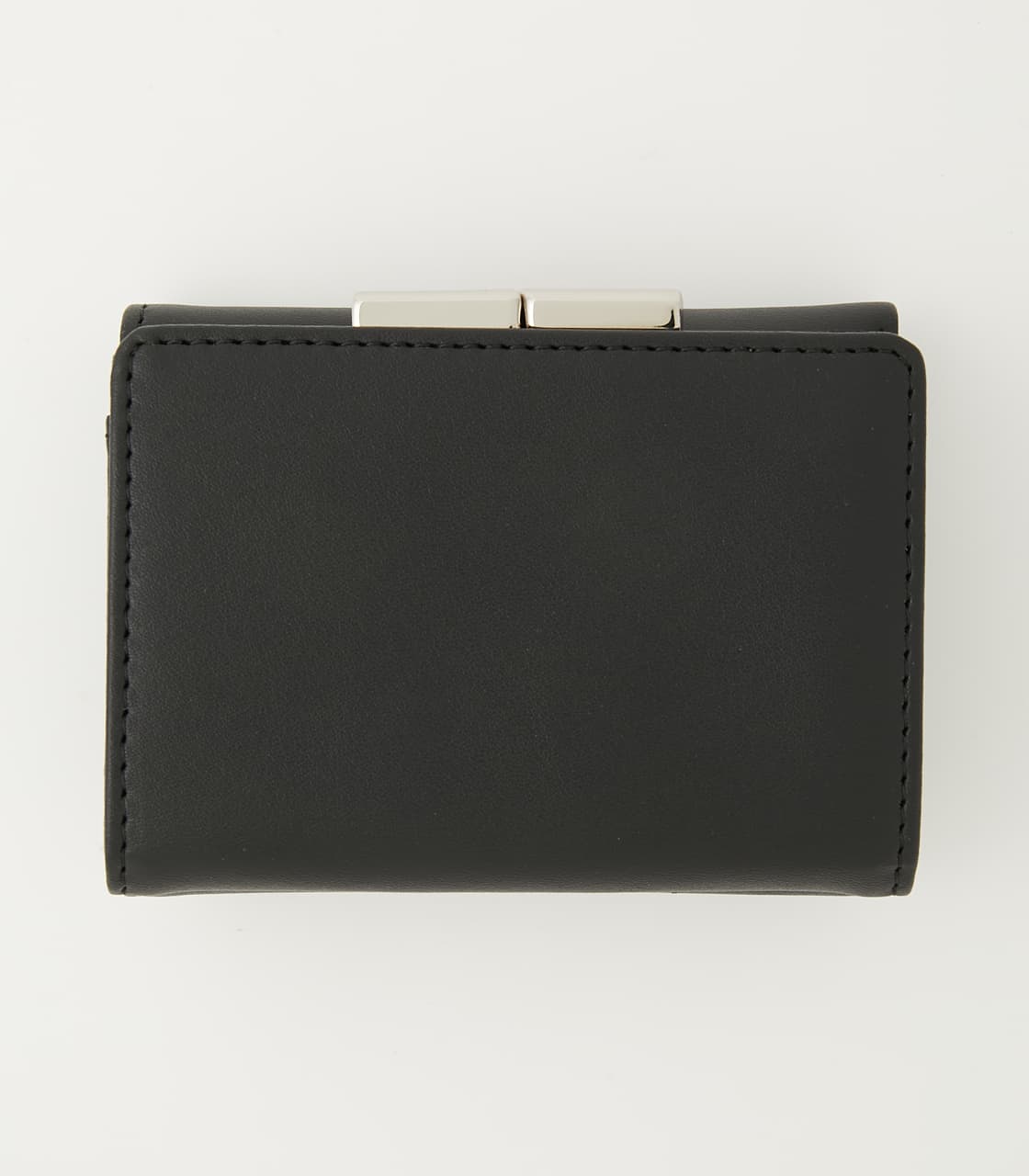 AZUL BY MOUSSY | METAL FRAME WALLET (財布 ) |SHEL'TTER WEBSTORE