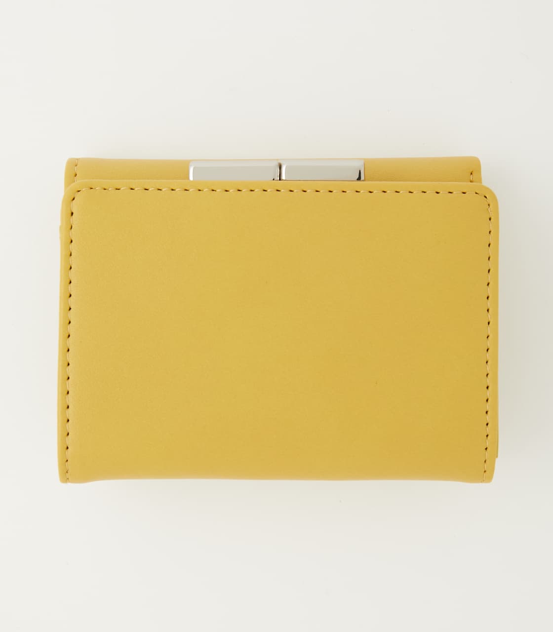 AZUL BY MOUSSY | METAL FRAME WALLET (財布 ) |SHEL'TTER WEBSTORE
