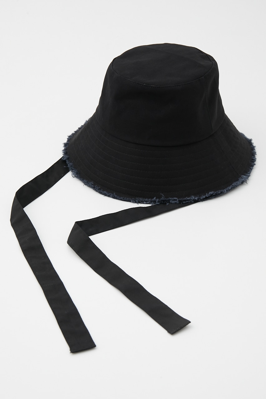 AZUL BY MOUSSY | STRING BUCKET HAT (帽子 ) |SHEL'TTER WEBSTORE