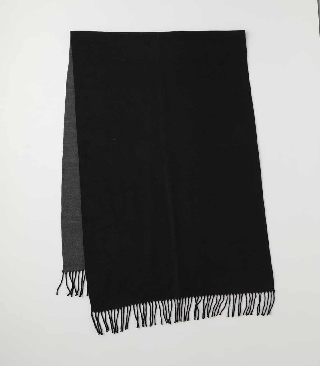 AZUL BY MOUSSY | SOFT TOUCH DOUBLE FACE MUFFLER (ストール・マフラー ) |SHEL'TTER ...