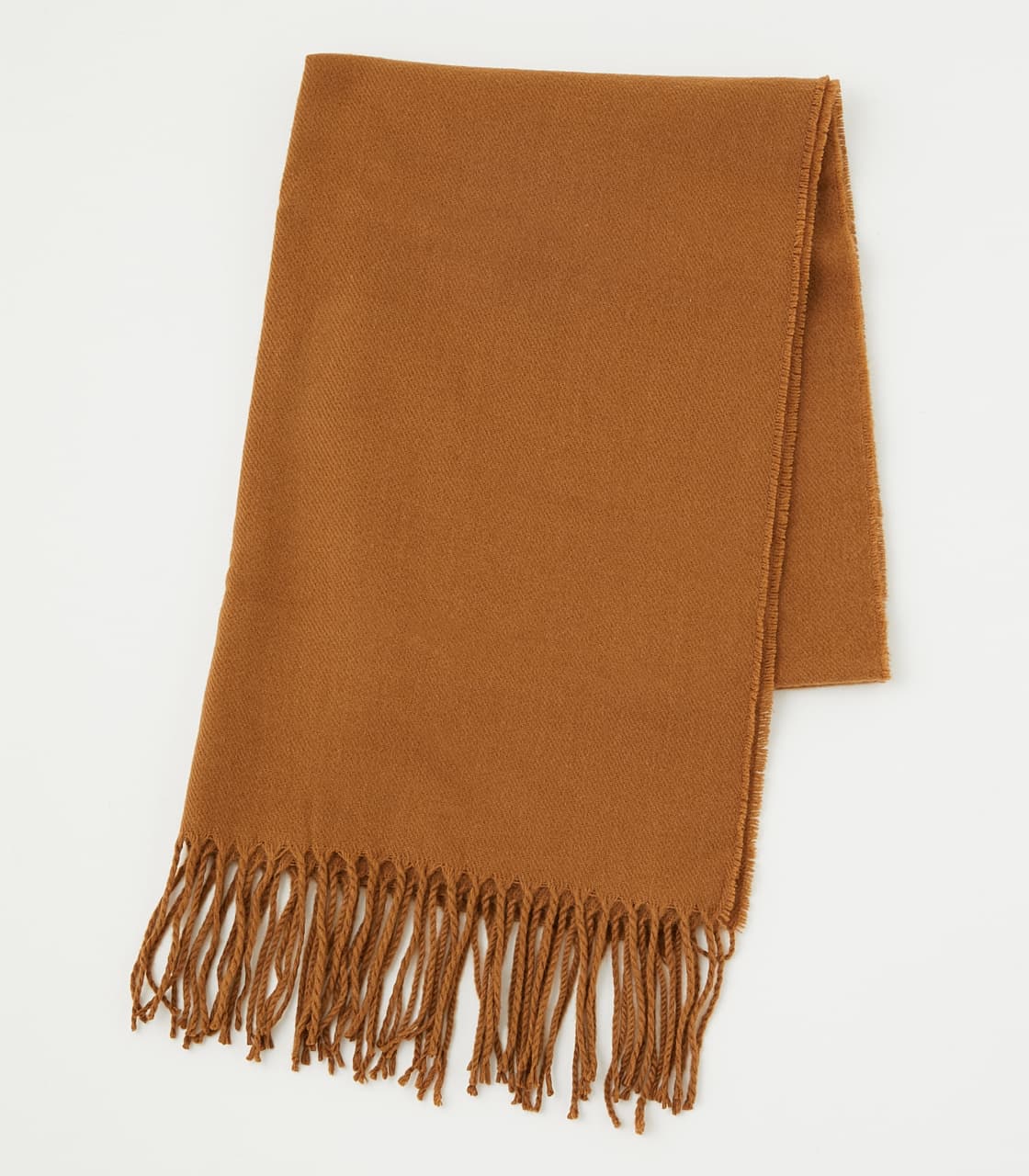 AZUL BY MOUSSY | SIMPLE PLAIN MUFFLER (ストール・マフラー ) |SHEL'TTER WEBSTORE