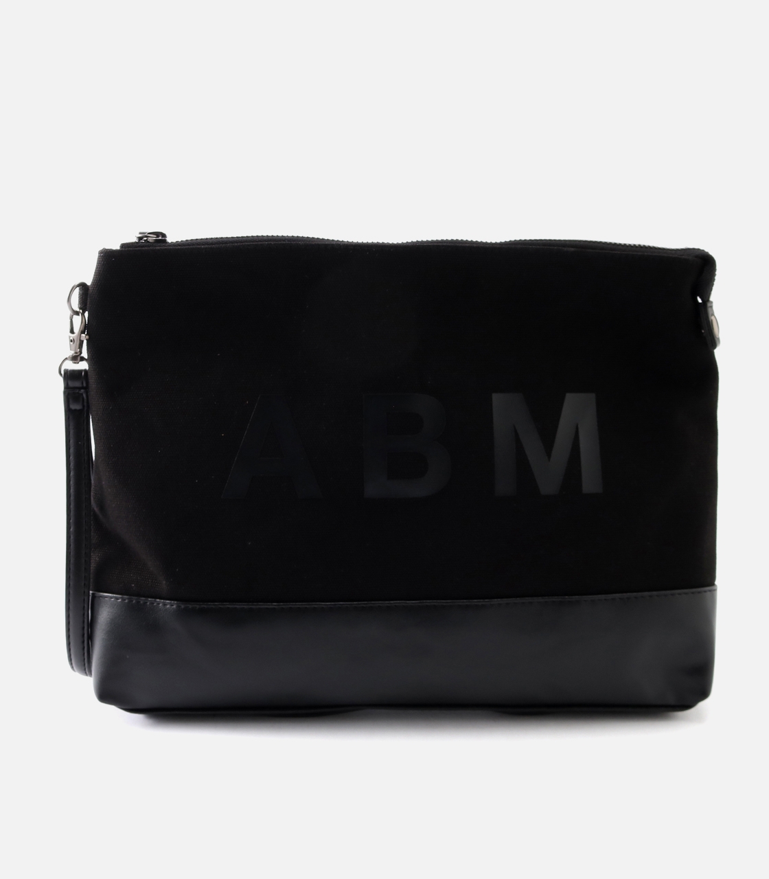 AZUL BY MOUSSY | 【MEN'S】ABM SWITCHING CLUTCH BAG (すべて ) |SHEL'TTER WEBSTORE