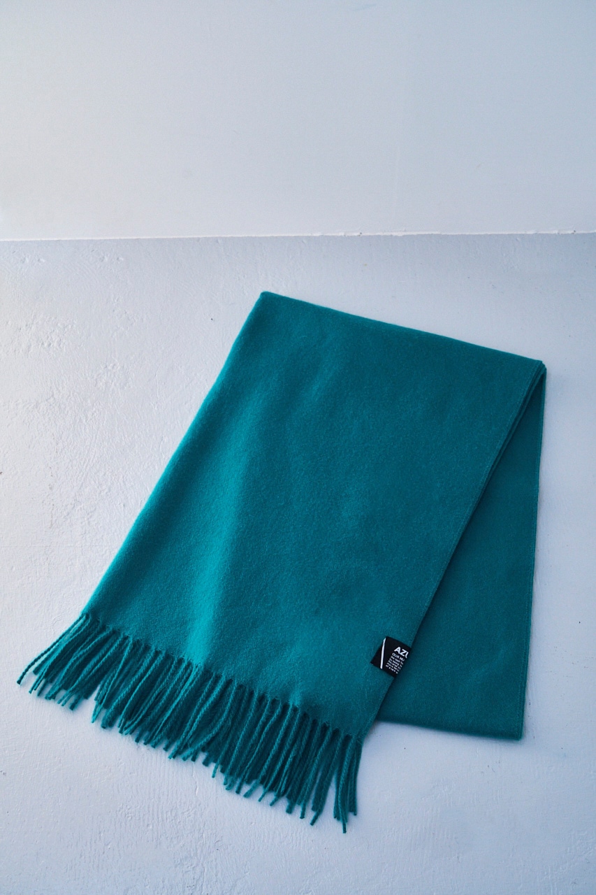 AZUL BY MOUSSY | SOFT TOUCH BASIC MUFFLER (ストール・マフラー ) |SHEL'TTER WEBSTORE