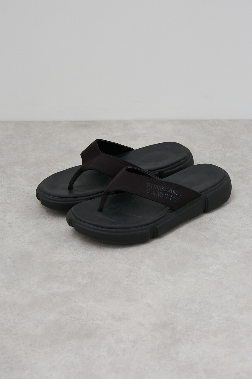 AZUL BY MOUSSY | 【SUNBEAMS CAMPERS】RECOVERY SANDALS (サンダル ) |SHEL'TTER ...