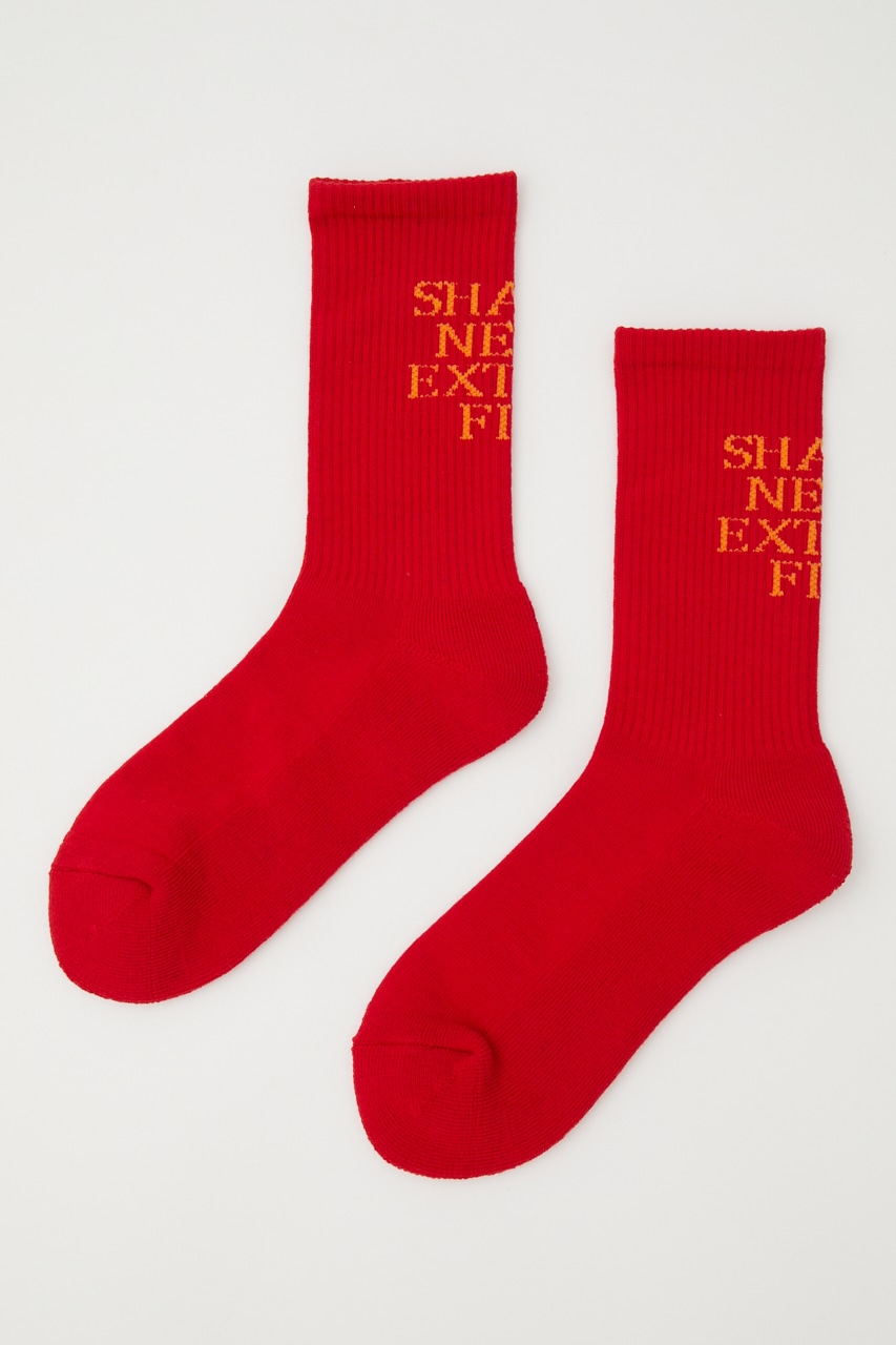 RODEO CROWNS WIDE BOWL | 【UNISEX】SHARE SOCKS (レッグウェア ) |SHEL'TTER WEBSTORE